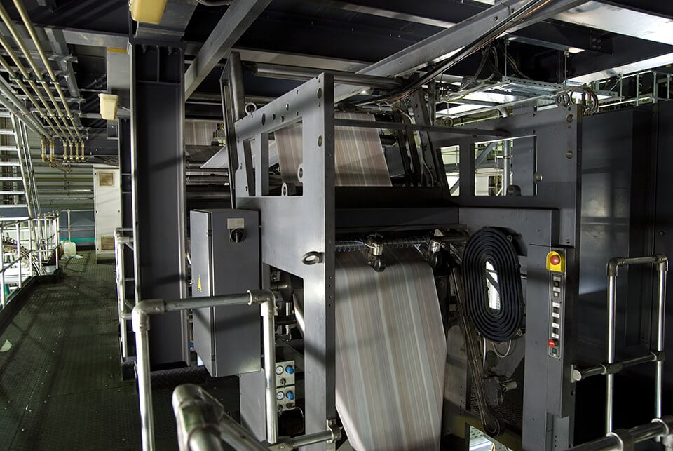 China book printing factory - YBJ Book Printing