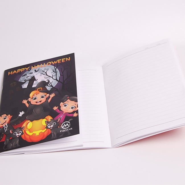 Exercise Book printing - YBJ BOOK PRINTING