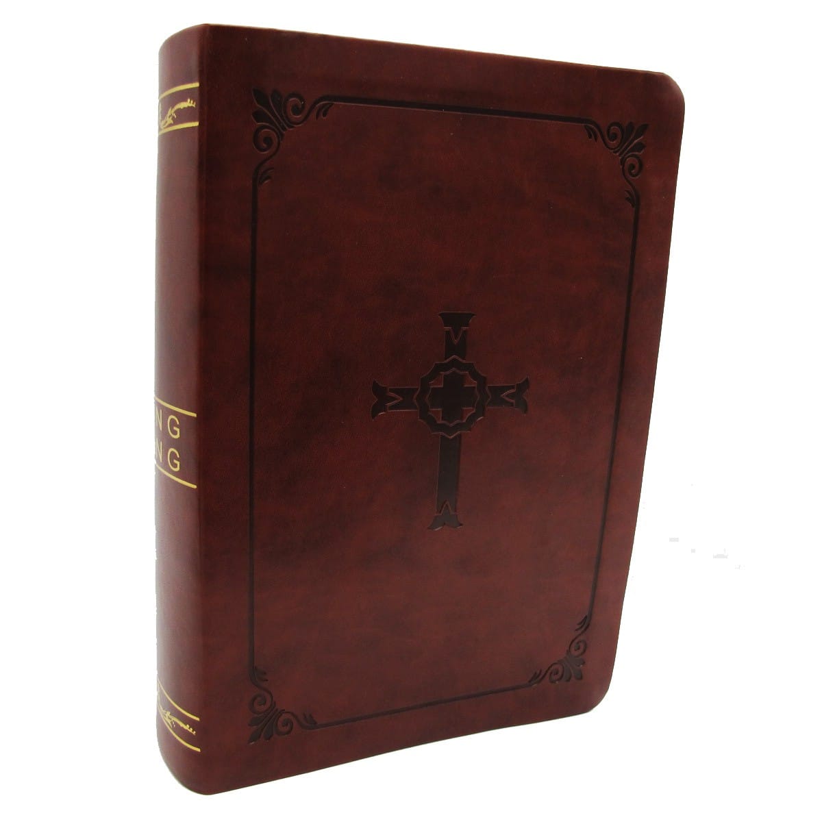 custom English bible book - YBJ BOOK PRINTING