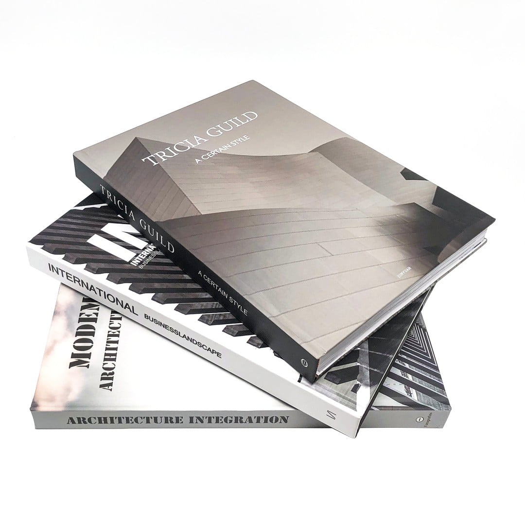 Print Hardcover Books - YBJ BOOK PRINTING